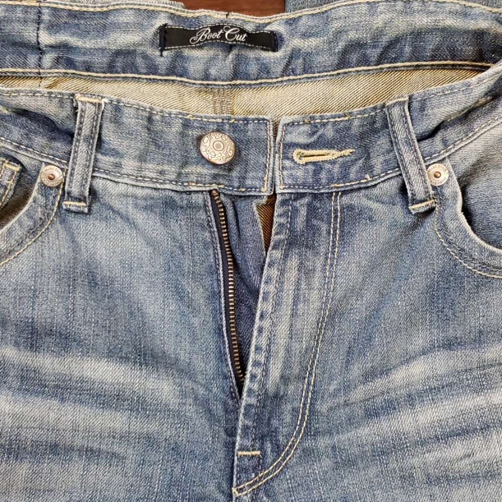Marc Ecko Jeans - Gem